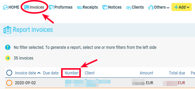 How Do I Reverse An Invoice 